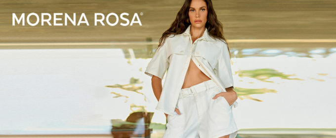 Morena Rosa: Privalia