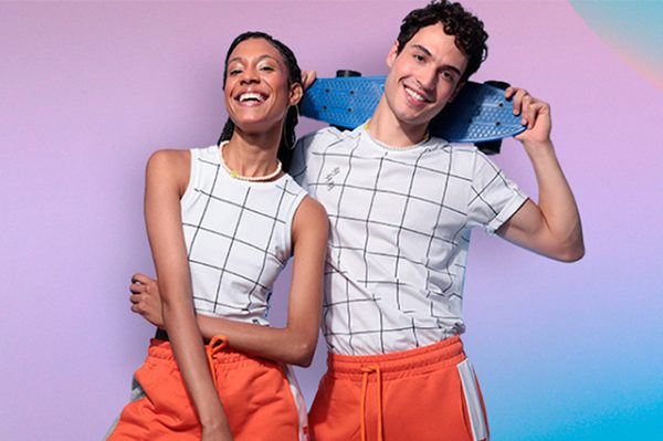 Pakalolo na Privalia: Estilo Anos 90 Está de Volta