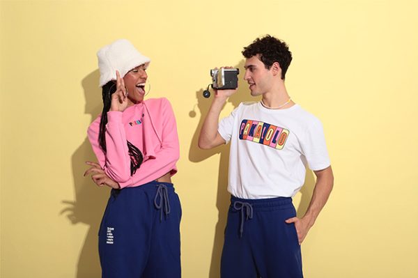 Pakalolo na Privalia: Estilo Anos 90 Está de Volta